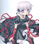 Kagari/Gallery | Rewrite Wiki | Fandom