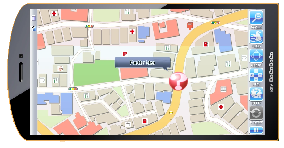 Mappie | Rewrite Wiki | Fandom