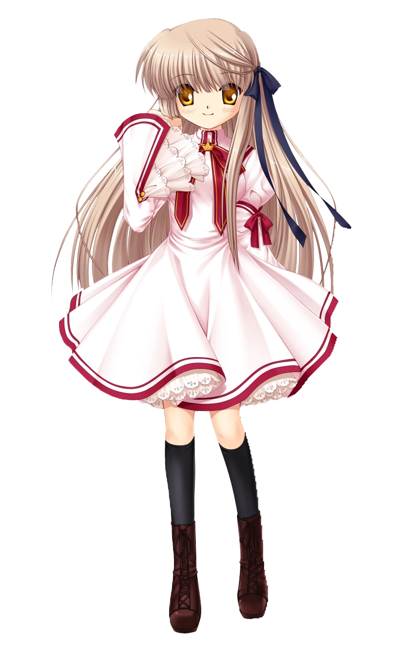 Akane Senri/Gallery | Rewrite Wiki | Fandom