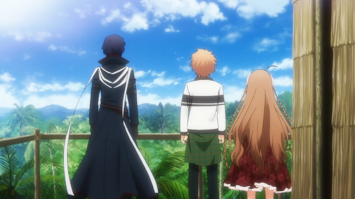 Episodio 10 | Wiki Rewrite | Fandom