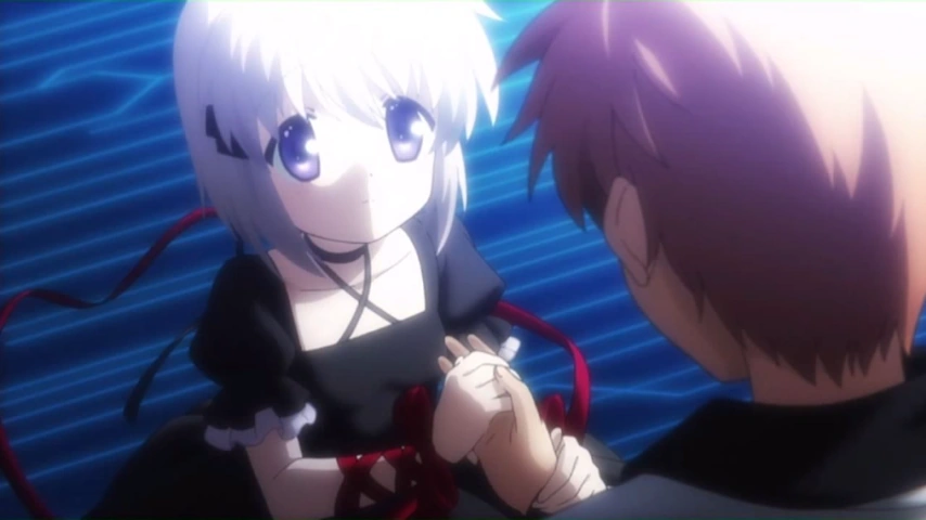 Episode 14 | Rewrite Wiki | Fandom