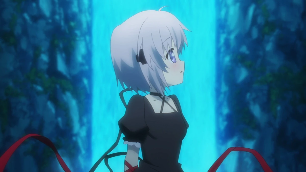 Episodio 11 | Wiki Rewrite | Fandom