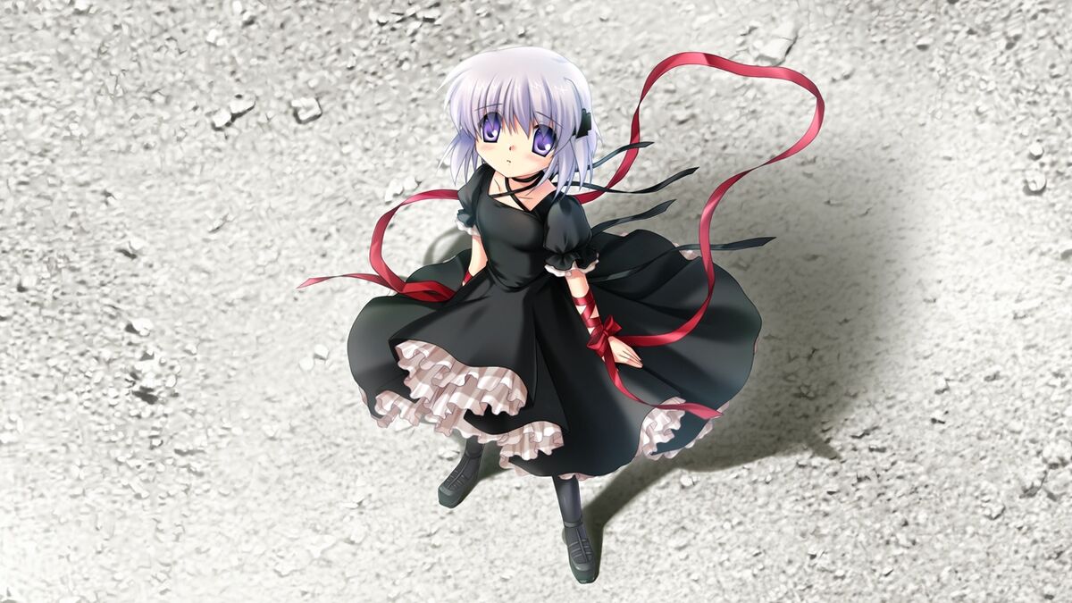 Moon Route | Rewrite Wiki | Fandom