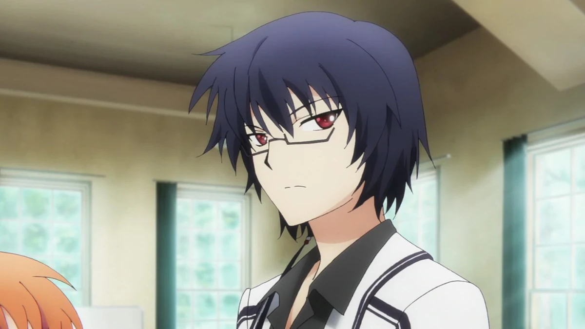 Sakuya Ohtori | Wiki Rewrite | Fandom