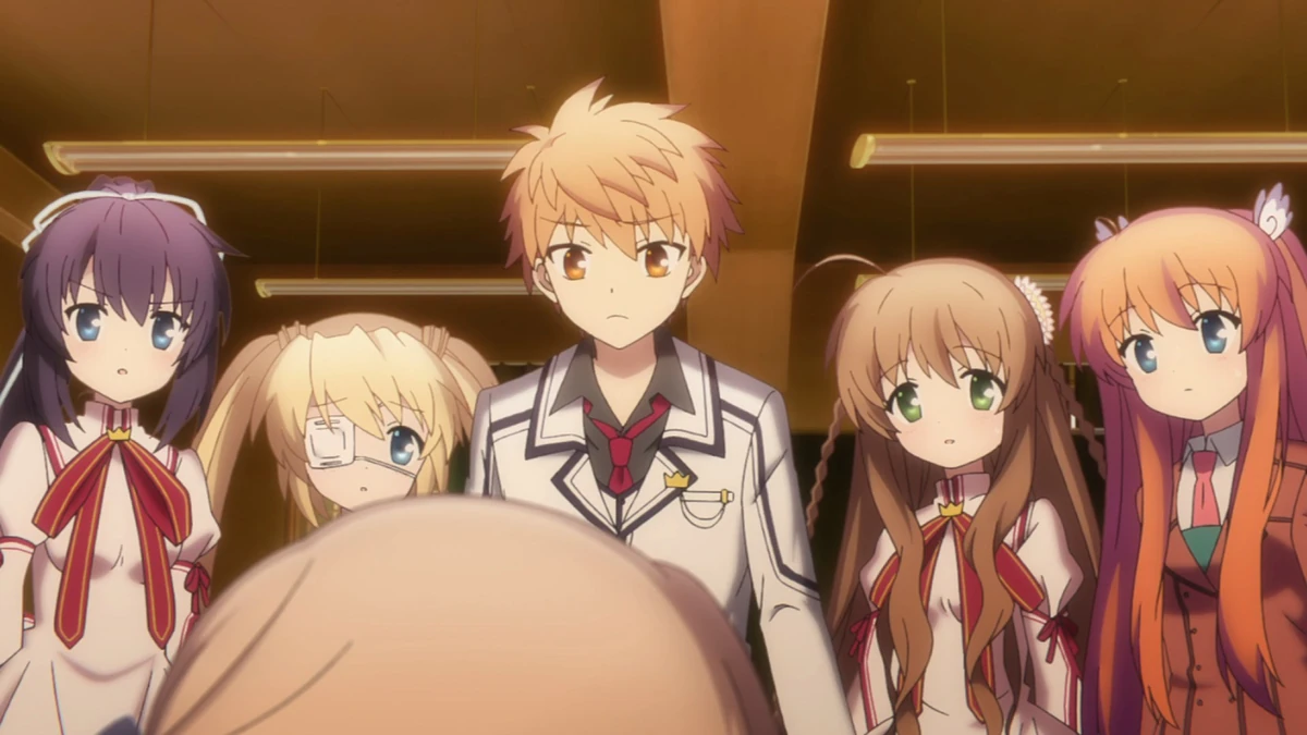 Episodio 7 | Wiki Rewrite | Fandom