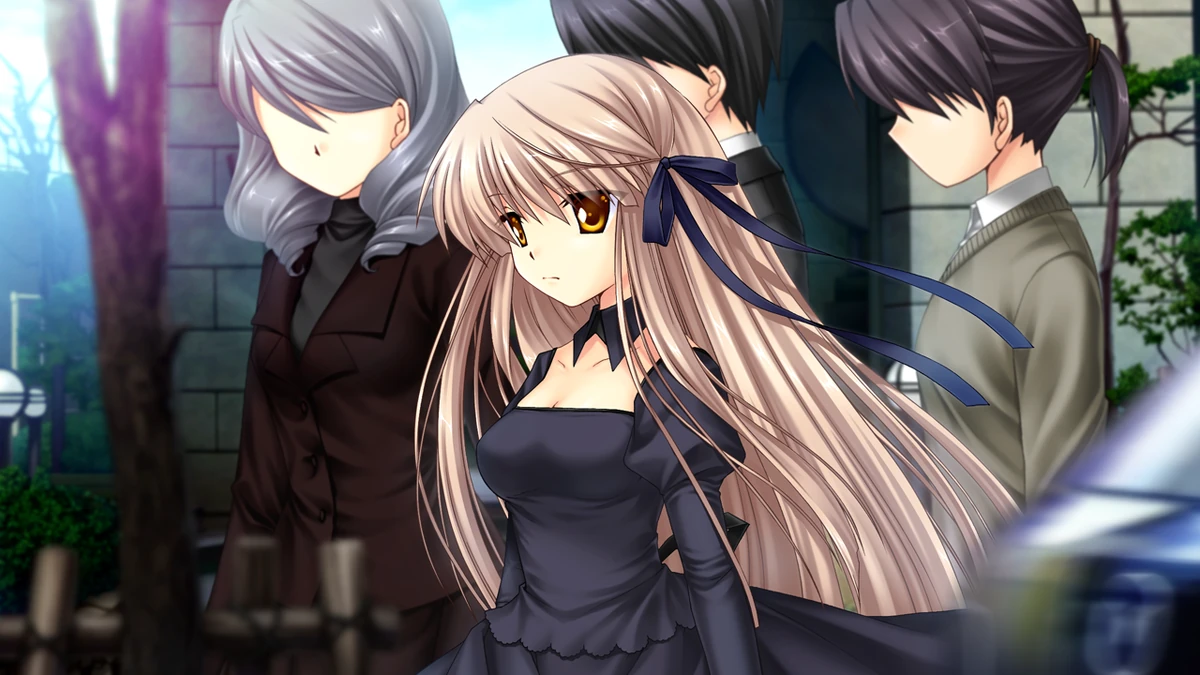 Akane Route | Rewrite Wiki | Fandom