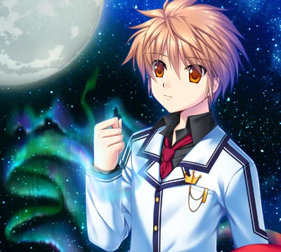 End of the World | Rewrite Wiki | Fandom