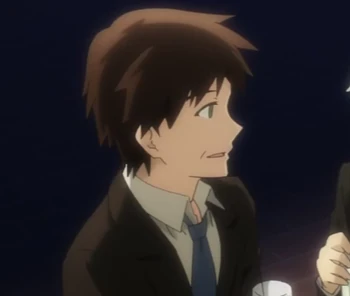 Moriguchi | Rewrite Wiki | Fandom