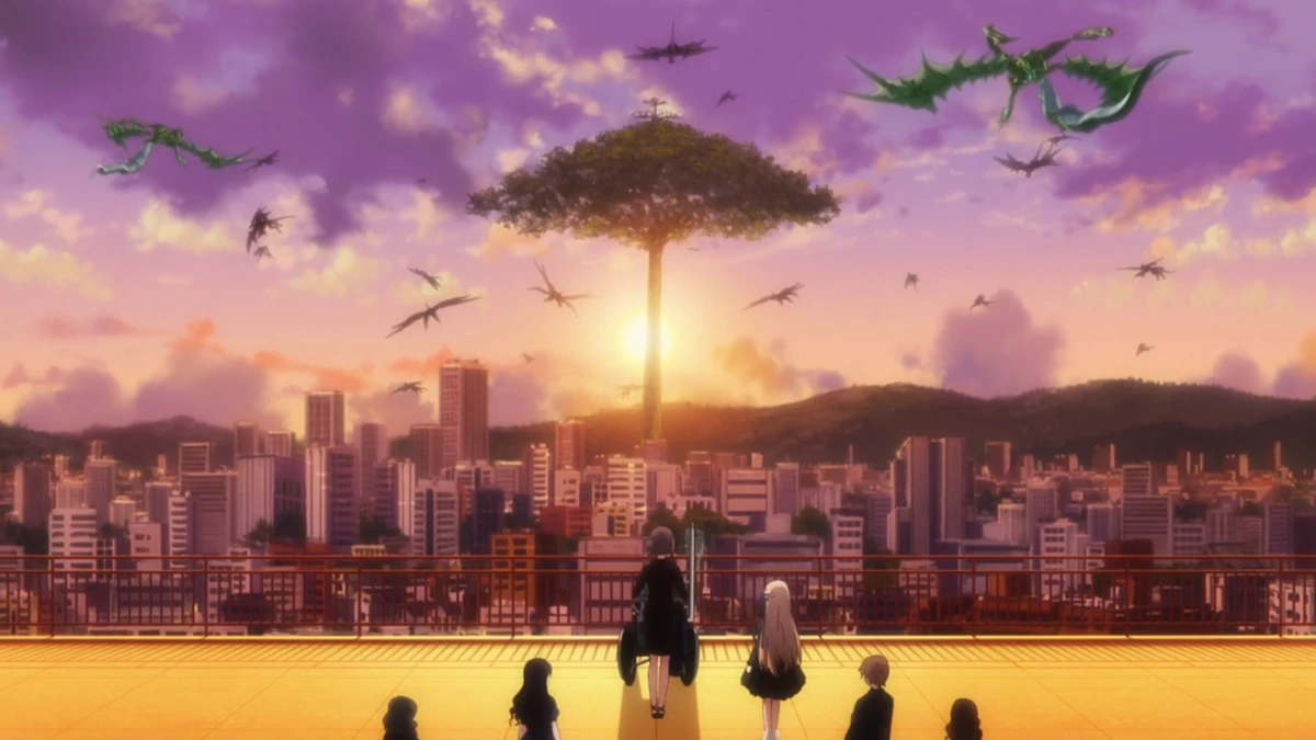 Episodio 12 | Wiki Rewrite | Fandom