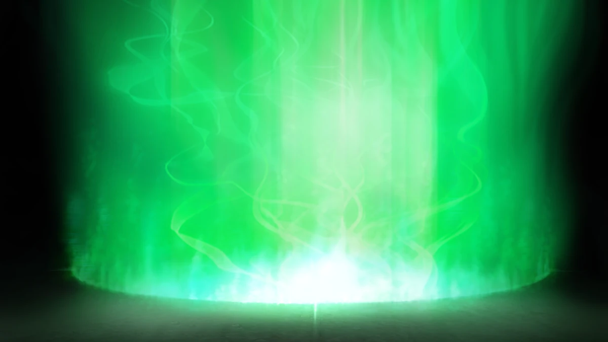 Power spot | Rewrite Wiki | Fandom