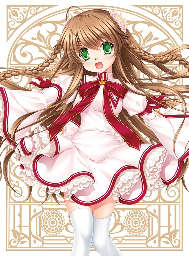 Rewrite (Anime) | Wiki Rewrite | Fandom