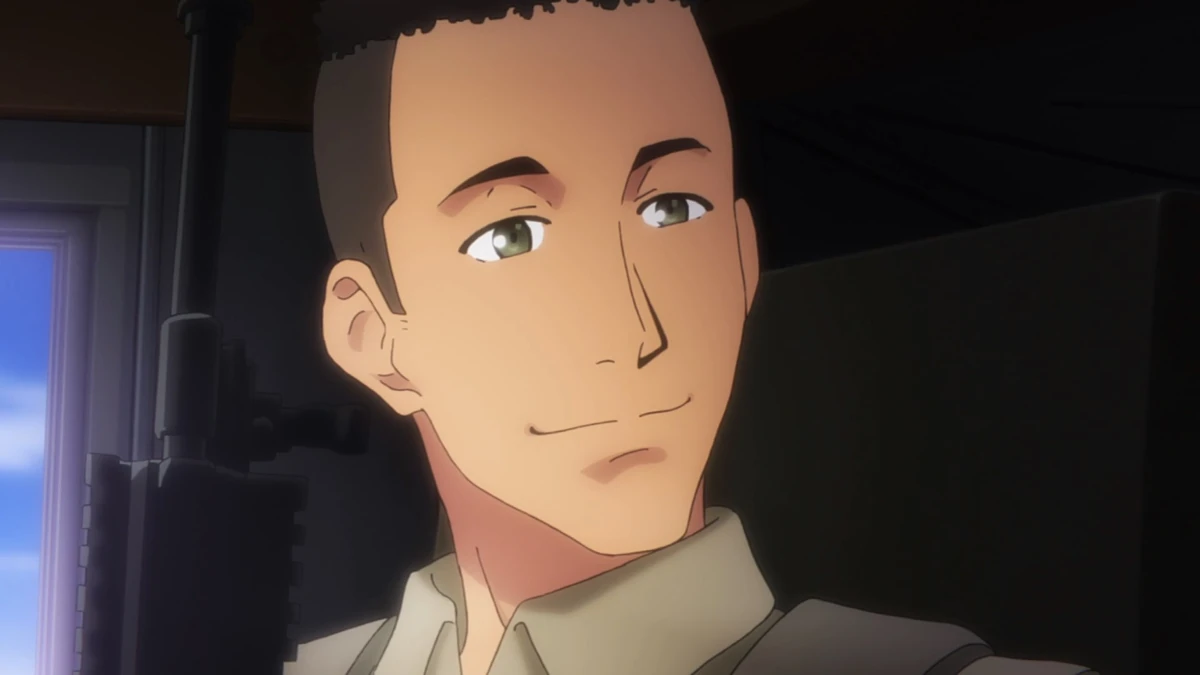 Luis | Wiki Rewrite | Fandom