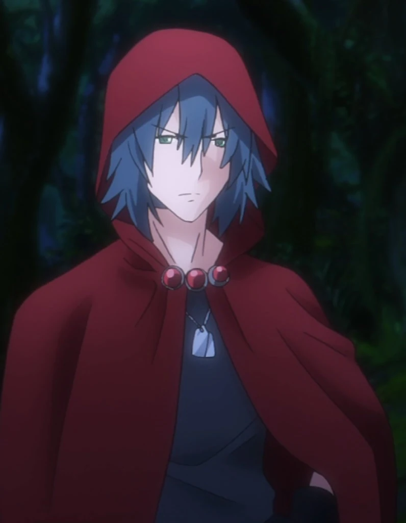 Categoría:Personajes Menores | Wiki Rewrite | Fandom