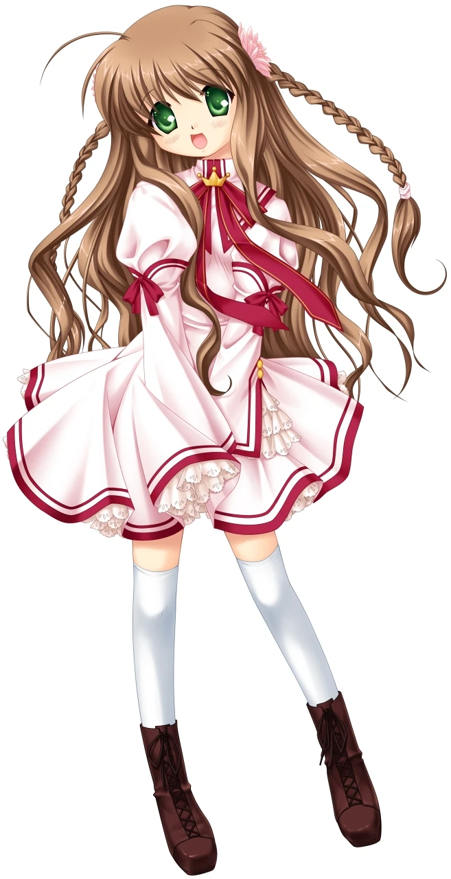 Kotori Kanbe/Gallery | Rewrite Wiki | Fandom