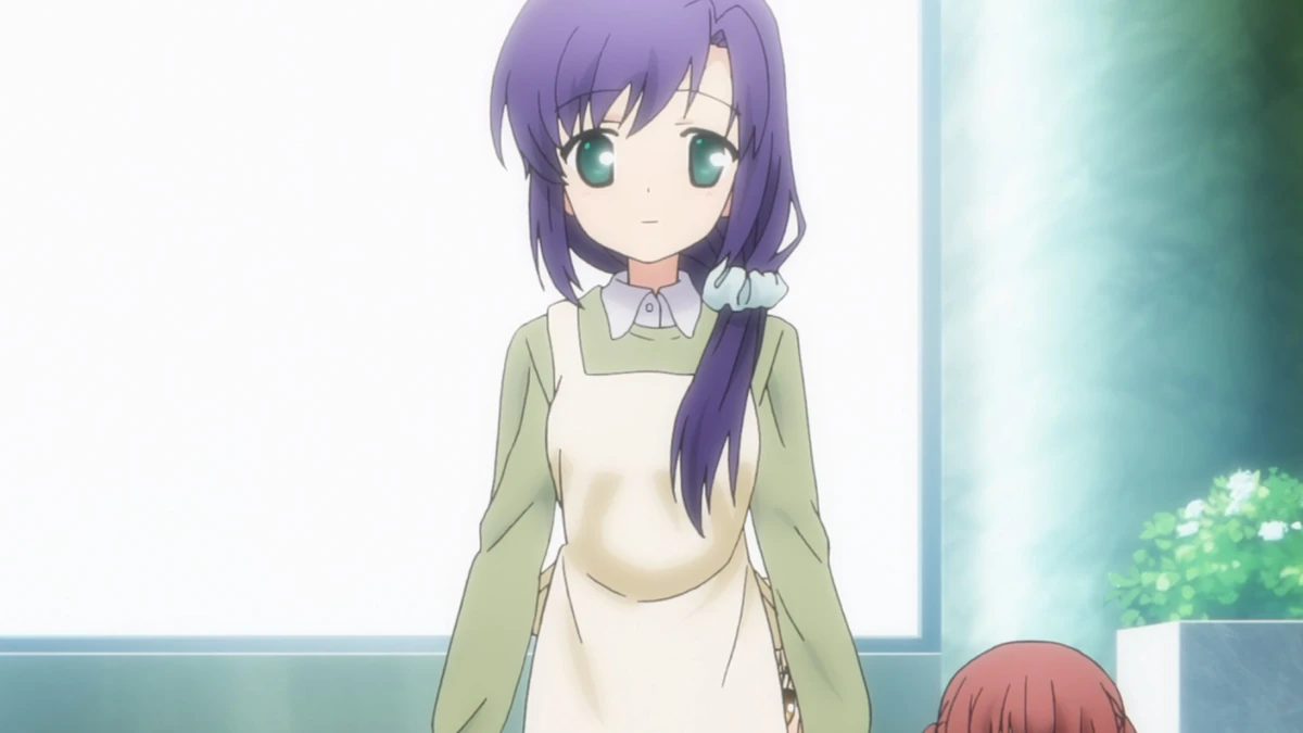 Iko Fuku | Wiki Rewrite | Fandom