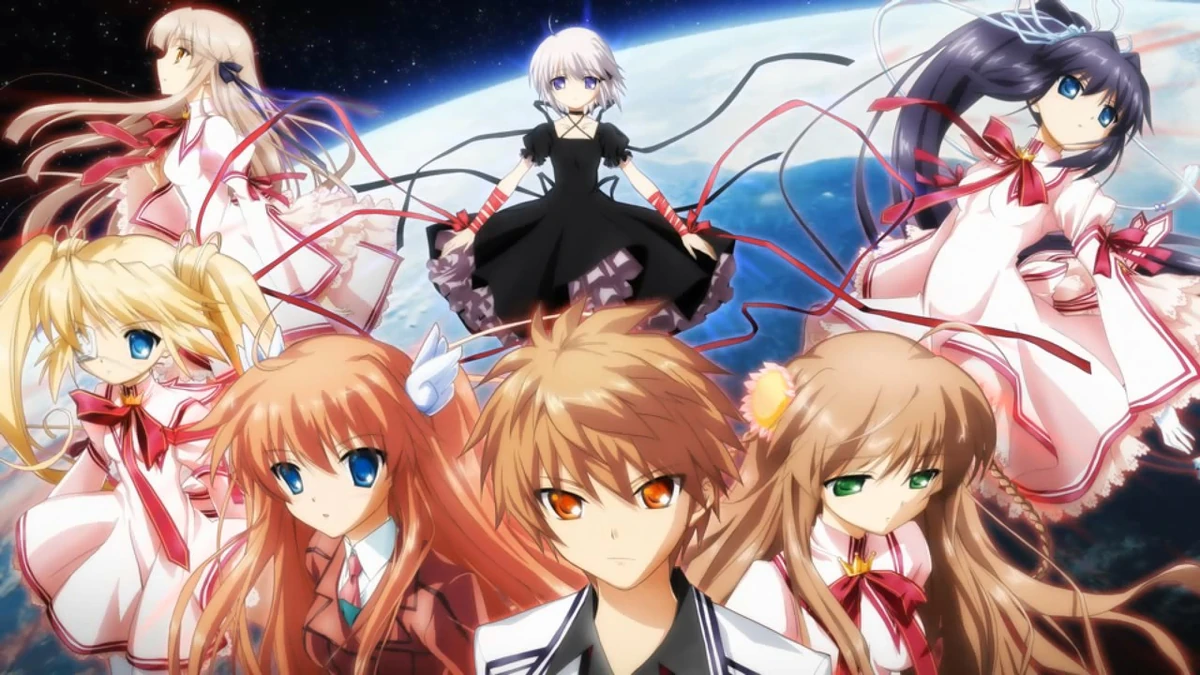 Rewrite (Tema) | Wiki Rewrite | Fandom