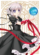 Kagari/Gallery | Rewrite Wiki | Fandom