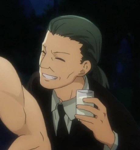 Reinin Okogi | Wiki Rewrite | Fandom