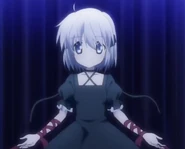 Kagari/Gallery | Rewrite Wiki | Fandom