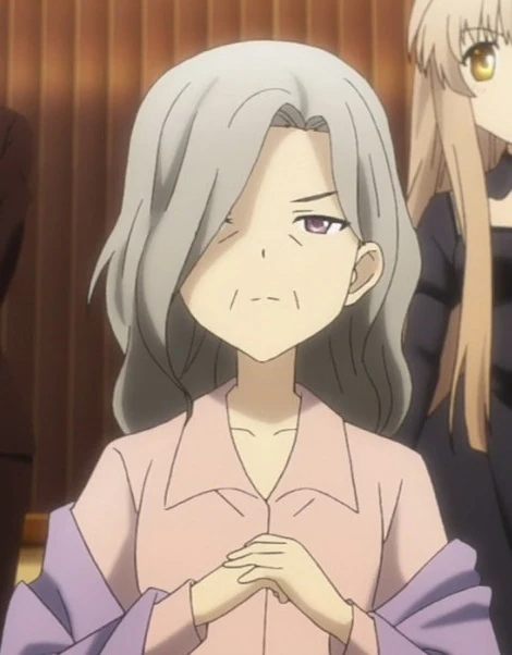 Sakura Kashima | Wiki Rewrite | Fandom