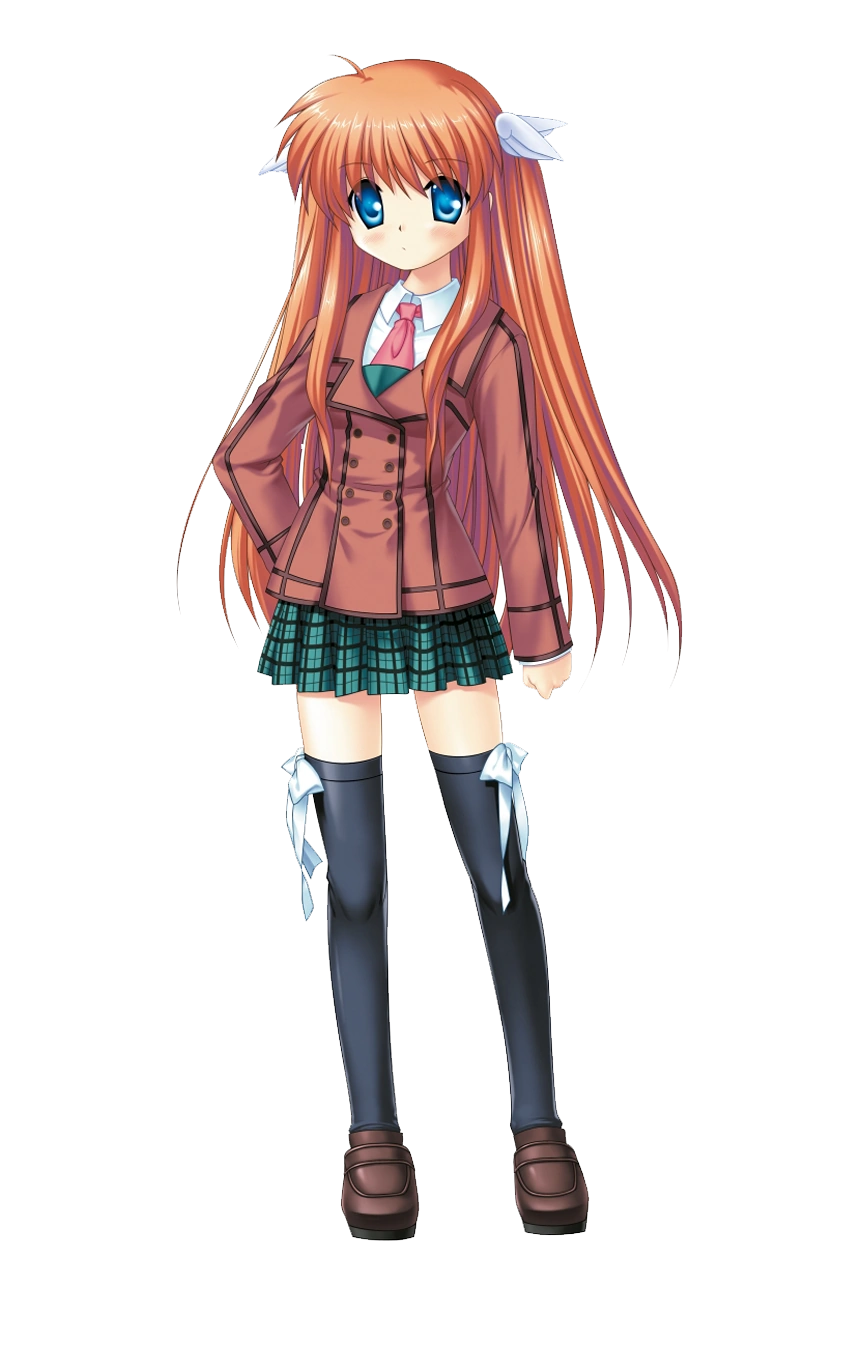 Chihaya Ohtori/Gallery | Rewrite Wiki | Fandom