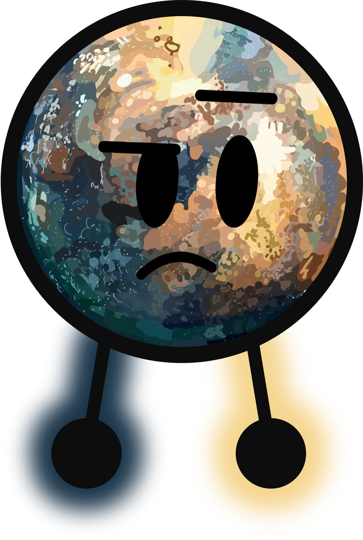 Heka | Rewritten Intergalactic Celestia Wiki WOAH Wiki | Fandom