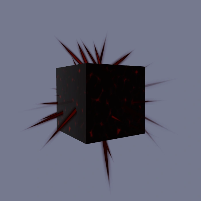 Bloodstone | REx: Reincarnated Wiki | Fandom