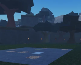 Tutorial World | REx: Reincarnated Wiki | Fandom