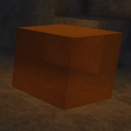 Amber | REx: Reincarnated Wiki | Fandom