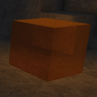 Amber | REx: Reincarnated Wiki | Fandom