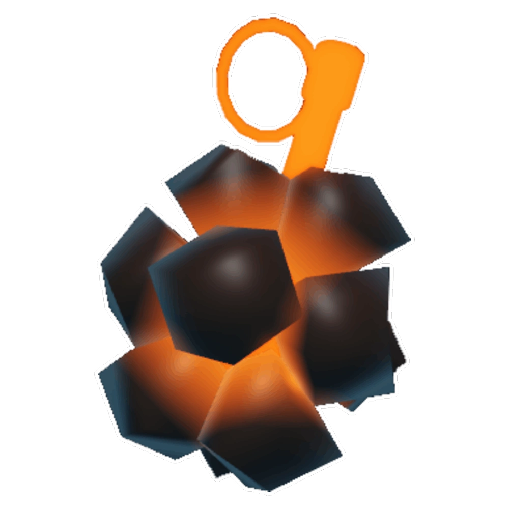 Core Frag | REx: Reincarnated Wiki | Fandom