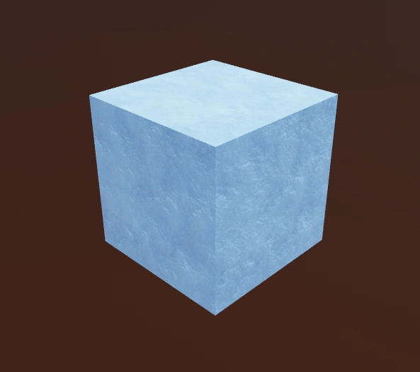 Snowbloo | REx: Reincarnated Wiki | Fandom