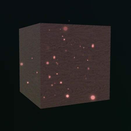 Ghostly Wood | REx: Reincarnated Wiki | Fandom