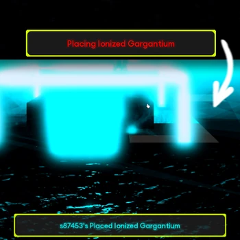 Ore Placer | REx: Reincarnated Wiki | Fandom