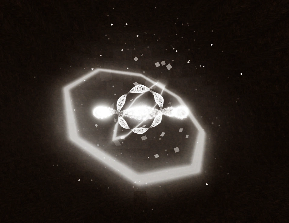 Illusory Bubblegram | REx: Reincarnated Wiki | Fandom