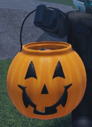 Candy Bucket | REx: Reincarnated Wiki | Fandom