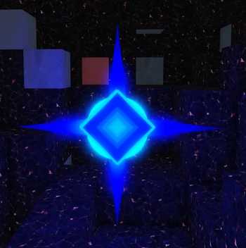 Protoflare | REx: Reincarnated Wiki | Fandom