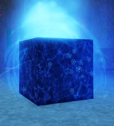 Coldfirium | REx: Reincarnated Wiki | Fandom