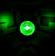 Chrysalis | REx: Reincarnated Wiki | Fandom