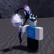 Prism of Chaos | REx: Reincarnated Wiki | Fandom