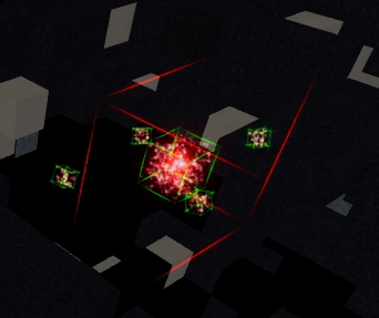 Unearthly Cubes | REx: Reincarnated Wiki | Fandom