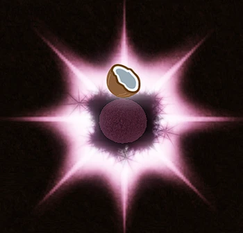 COCONUT ORE | REx: Reincarnated Wiki | Fandom