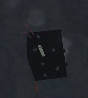 Hot Chocolatine | REx: Reincarnated Wiki | Fandom