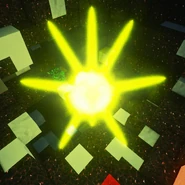 Lunar Trinitium | REx: Reincarnated Wiki | Fandom