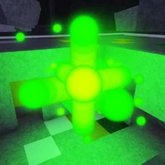 Ultranium | REx: Reincarnated Wiki | Fandom