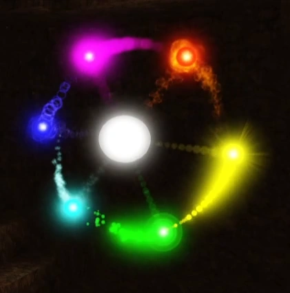 Elementium | REx: Reincarnated Wiki | Fandom