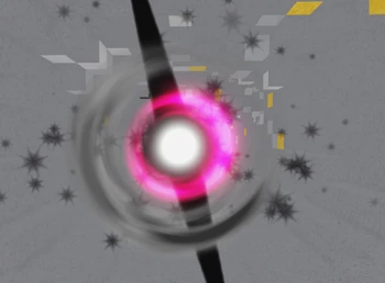 Sagittarius Quasar | REx: Reincarnated Wiki | Fandom