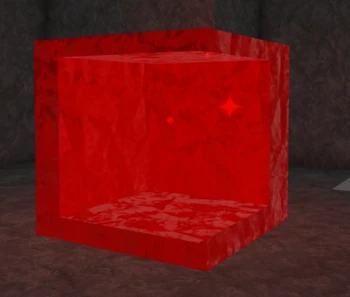 Diamond | REx: Reincarnated Wiki | Fandom