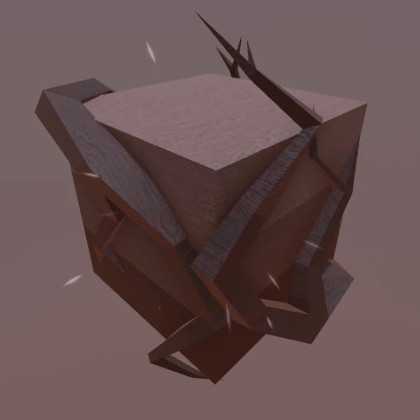 Bramble | REx: Reincarnated Wiki | Fandom