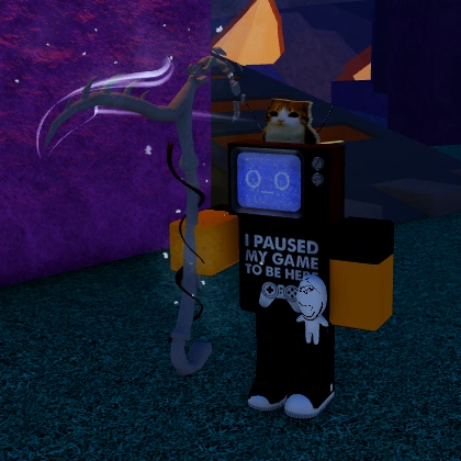 Soul Scythe | REx: Reincarnated Wiki | Fandom